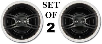 5 Best Yamaha ceiling speakers 2024 in the US | There's One Clear ...