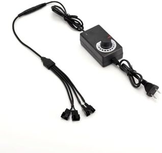 10 Best Pwm Fan Controllers 2026 in the US | There's One Clear Winner ...