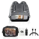 8 Best One Eye Night Vision Goggles 2024 in the UK | Prime Big Deal ...