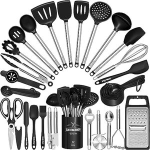 10 Best Cooking Utensils Sets 2025 in the US | There's One Clear Winner ...