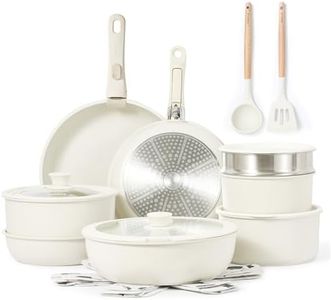 Top 10 Carote Pots And Pans Sets 2025 in the US | TheBestKitchenPicks ...