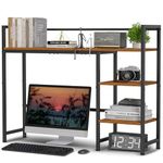 10 Best Desk Shelves 2025 in the UK | There's One Clear Winner ...