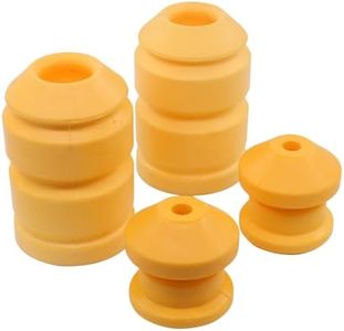 10 Best Automotive Performance Shock Bumpers 2025 in the US | There's ...