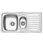 10 Best Clark Kitchen Sink Stainless Steel 2025 in the UK | There's One ...