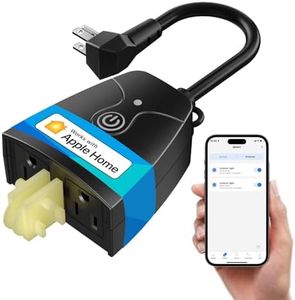 10 Best Apple Remote Control Outlets 2025 in the US | There's One Clear ...