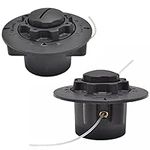 10 Best Types Of Weed Eater Heads 2024 in the CA | There's One Clear ...