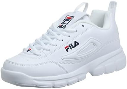 10 Best Mens Fila Sneakers 2025 in the US | There's One Clear Winner ...