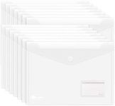 10 Best Clear Envelopes 2025 in the US | There's One Clear Winner ...