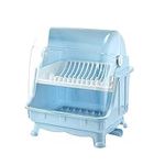 10 Best Dish Rack With Cover 2024 in the CA | There's One Clear Winner ...