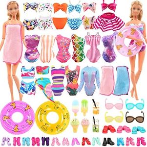 10 Best Barbie Bathing Suits 2025 in the US | There's One Clear Winner ...