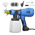 10 Best Ceiling Paint Sprayers 2024 in the UK | There's One Clear ...