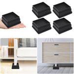 10 Best Can You Stack Bed Risers 2025 in the UK | There's One Clear ...