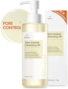 10 Best Oil Control Faces 2025 in the US | There's One Clear Winner ...