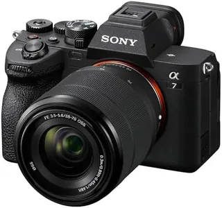 Top 10 Starter Cameras 2026 in the US | TheKitchenAura.com - Curated ...