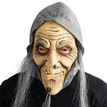 10 Best Head Mask For Halloween Costumes 2025 in the UK | There's One ...