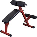 10 Best Back Extension Benches 2025 in the US | There's One Clear ...