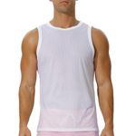 10 Best Mesh Tanks 2026 in the CA | There's One Clear Winner ...