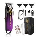 10 Best Professional Hair Edgers 2025 in the UK | There's One Clear ...