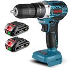 10 Best Low Speed High Torque Drill 2025 in the CA | There's One Clear ...