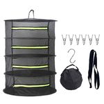 10 Best Dry Rack For Weed 2025 in the UK | There's One Clear Winner ...