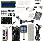 10 Best Sainsmart Arduino Starter Kits 2025 in the US | There's One ...
