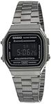 10 Best Casio Automatic Watches 2024 in the IN | There's One Clear ...