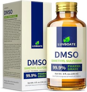 10 Best Dmso Pharmaceutical Grade 2026 in the US | There's One Clear ...