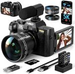 9 Best Vlogging Cameras With External Mic Input 2025 in the US | There ...