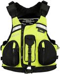 10 Best Fishing Kayak Life Jackets 2025 in the US | There's One Clear ...