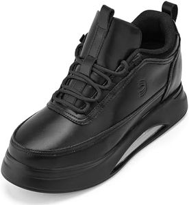 10 Best Mens Elevated Shoes 2025 in the US | There's One Clear Winner ...