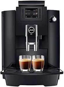 Top 10 Jura Coffee Machines 2025 in the US | TheBestKitchenPicks.com - Expert Reviews & Guides
