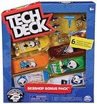 6 Best Rarest Tech Decks 2024 in the UK | There's One Clear Winner ...