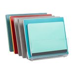 10 Best Clear Bin For Hanging Folders 2025 in the UK | There's One ...