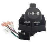 10 Best Golf Cart Forward Reverse Switch 2024 in the CA | There's One ...