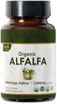 10 Best Alfalfa Tablets 2025 in the US | There's One Clear Winner ...