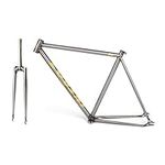 8 Best Steel Fixed Gear Frame 2024 in the CA | There's One Clear Winner ...