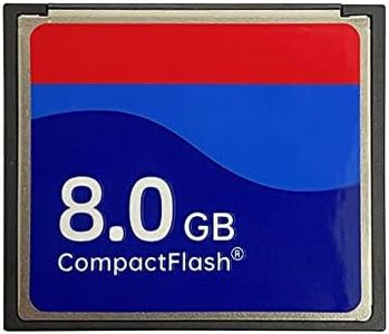 10 Best Compact Flash Card For Nikon 2025 in the US | There's One Clear ...