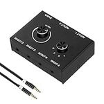 10 Best Ab Switch For Speakers 2024 in the UK | There's One Clear ...