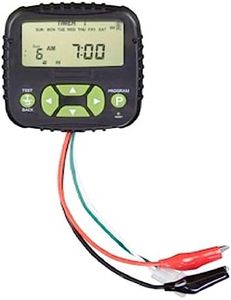 10 Best Deer Feeder Timers 2025 in the US | There's One Clear Winner ...