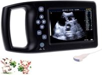 10 Best Ultrasound Machines 2025 in the US | There's One Clear Winner ...