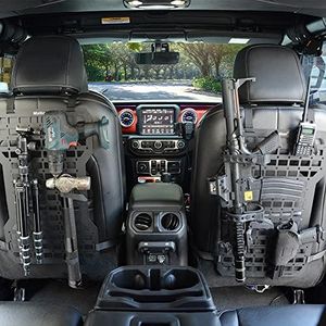10 Best Tactical Suv 2025 in the US | There's One Clear Winner ...