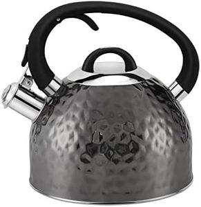 10 Best Train Whistle Tea Kettles 2025 in the US | There's One Clear ...