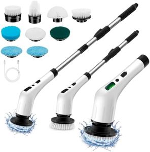 10 Best Hurricane Spin Cleaner 2025 in the US | There's One Clear ...