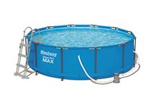 10 Best Pro Series Above Ground Pools 2024 in the UK | There's One ...