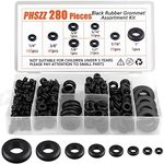 10 Best Rubber Grommet Kits 2025 in the US | There's One Clear Winner ...