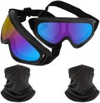 10 Best Dust Mask For Atv Riding 2025 in the US | There's One Clear ...