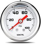 10 Best Pressure Gauges 2025 in the US | There's One Clear Winner ...