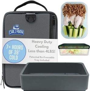 Top 10 Stay Cold Lunch Boxes 2025 in the US | TheBestKitchenPicks.com ...