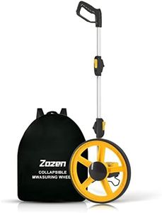 10 Best Small Measuring Wheel 2026 in the US | There's One Clear Winner ...