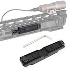 3 Best Sbr Keymod Light Mount 2024 in the UK | There's One Clear Winner ...